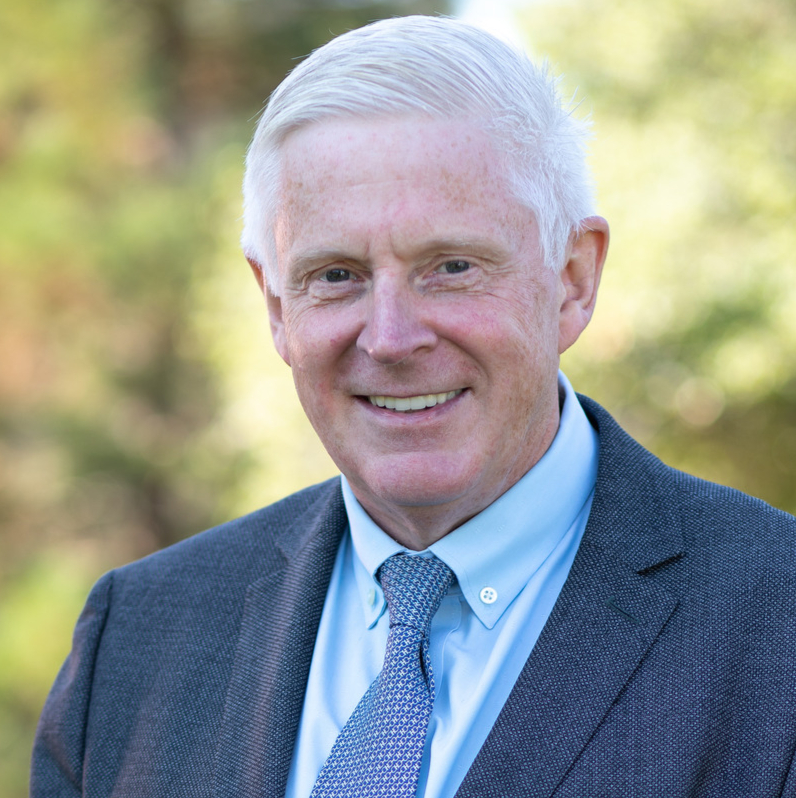 Norbert Holtkamp, PhD | AFAvH Board Member